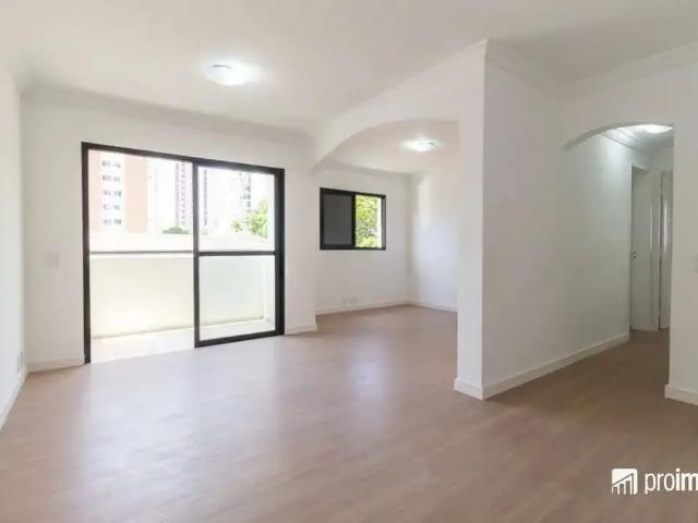 Apartamento para Venda em São Paulo/SP Pompéia 2 Quartos