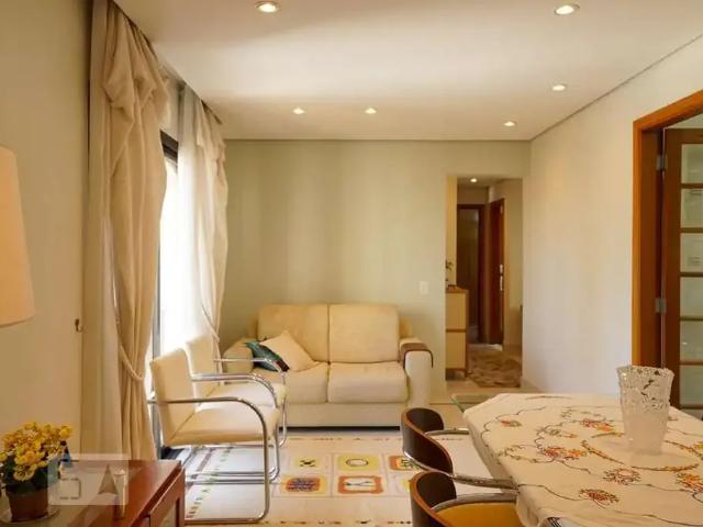 Apartamento para Venda em São Paulo/SP Pompéia 2 Quartos