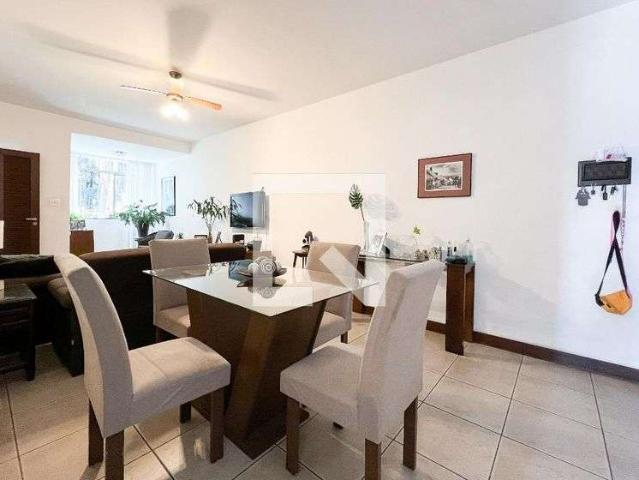 Apartamento para Venda em São Paulo/SP Pompéia 2 Quartos