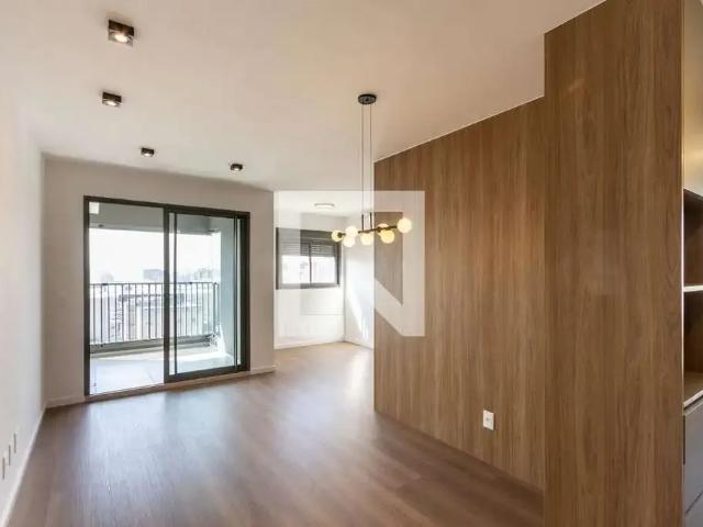 Apartamento para Venda em São Paulo/SP Pompéia 2 Quartos