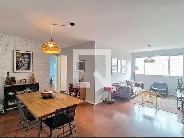 Apartamento para Venda em São Paulo/SP Pompéia 2 Quartos