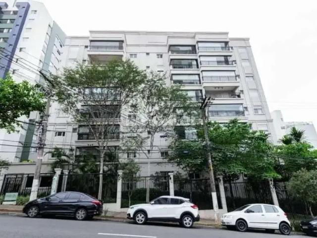 Apartamento para Venda em São Paulo/SP Pompéia 2 Quartos