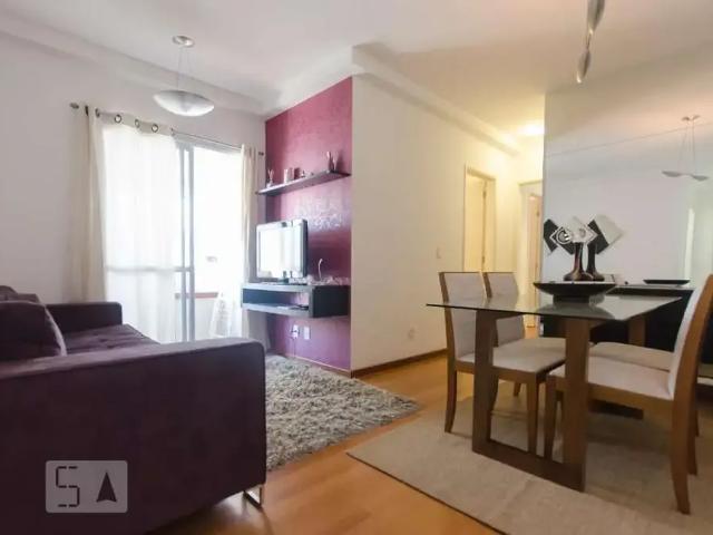 Apartamento para Venda em São Paulo/SP Pompéia 2 Quartos