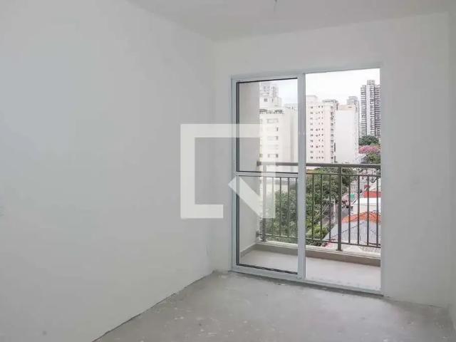 Apartamento para Venda em São Paulo/SP Pompéia 2 Quartos