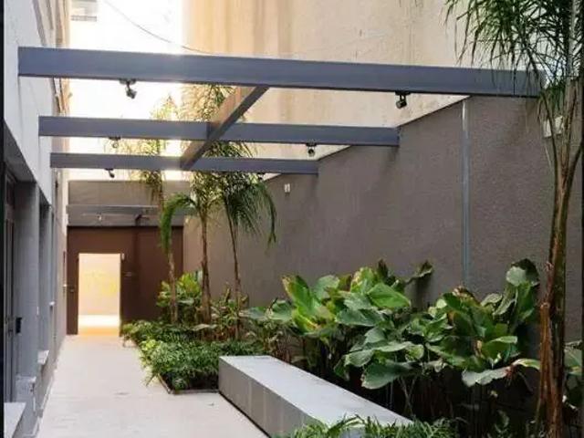 Apartamento para Venda em São Paulo/SP Pompéia 2 Quartos
