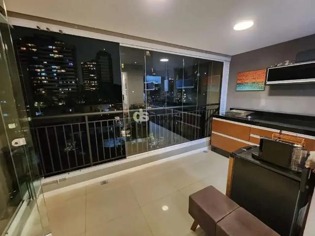 Apartamento para Venda em São Paulo/SP Pompéia 2 Quartos