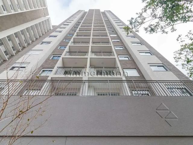 Apartamento para Venda em São Paulo/SP Pompéia 2 Quartos