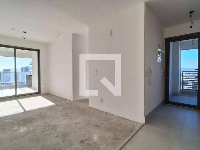 Apartamento para Venda em São Paulo/SP Pompéia 2 Quartos