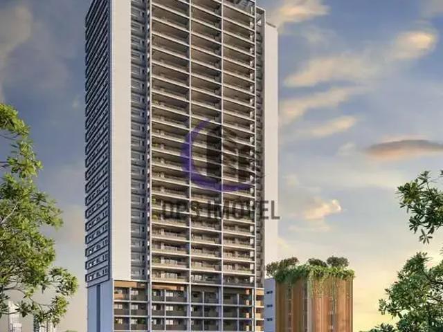 Apartamento para Venda em São Paulo/SP Pompéia 2 Quartos