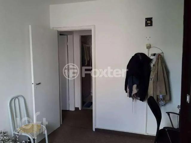Apartamento para Venda em São Paulo/SP Pompéia 2 Quartos