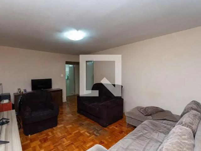 Apartamento para Venda em São Paulo/SP Pompéia 2 Quartos