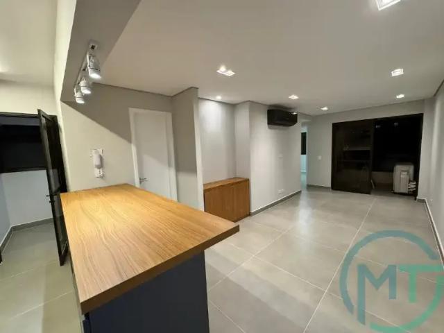 Apartamento para Venda em São Paulo/SP Pompéia 2 Quartos