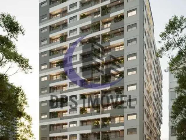Apartamento para Venda em São Paulo/SP Pompéia 2 Quartos