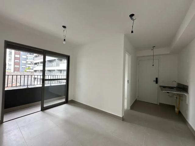 Apartamento para Venda em São Paulo/SP Pompéia 2 Quartos