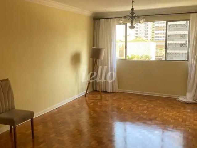 Apartamento para Venda em São Paulo/SP Pompéia 2 Quartos