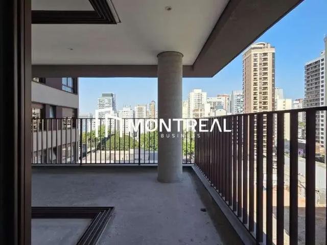 Apartamento para Venda em São Paulo/SP Pompéia 2 Quartos