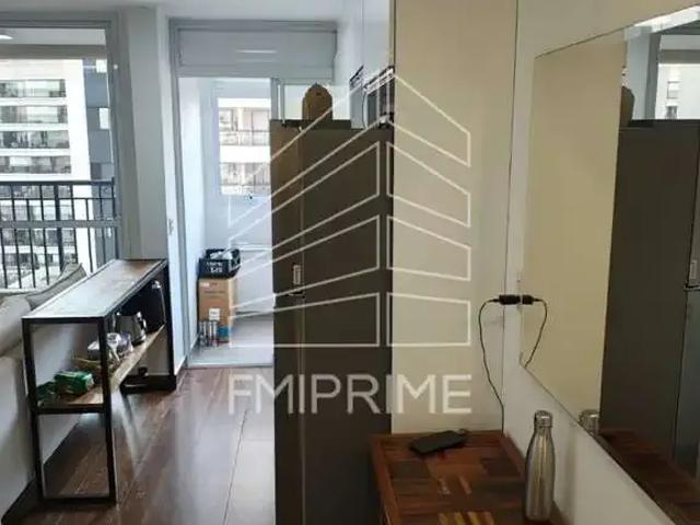 Apartamento para Venda em São Paulo/SP Pompéia 2 Quartos
