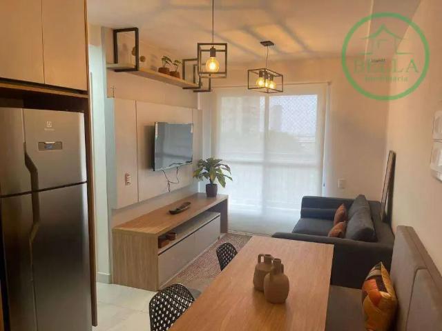 Apartamento para Venda em São Paulo/SP Pompéia 2 Quartos