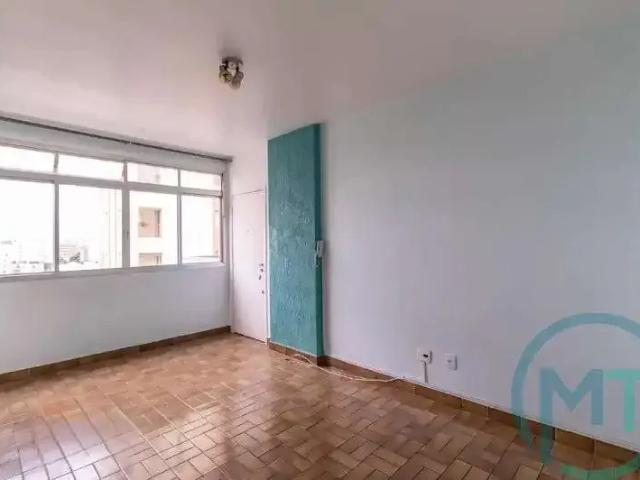 Apartamento para Venda em São Paulo/SP Pompéia 2 Quartos