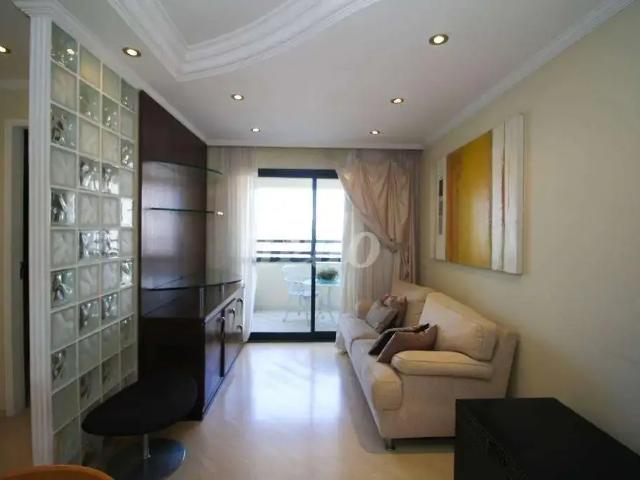 Apartamento para Venda em São Paulo/SP Pompéia 2 Quartos