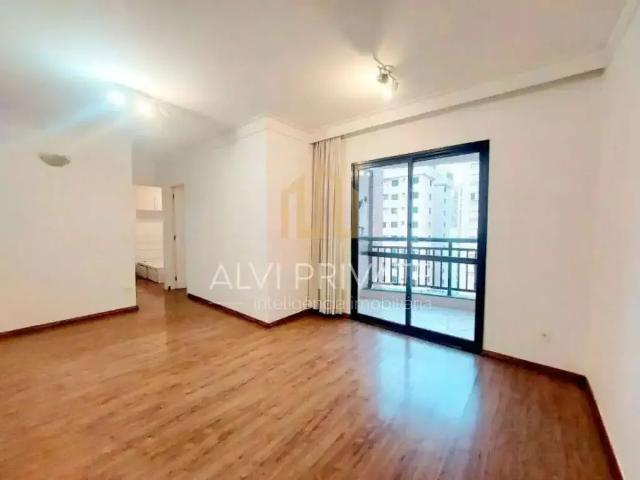 Apartamento para Venda em São Paulo/SP Pompéia 2 Quartos