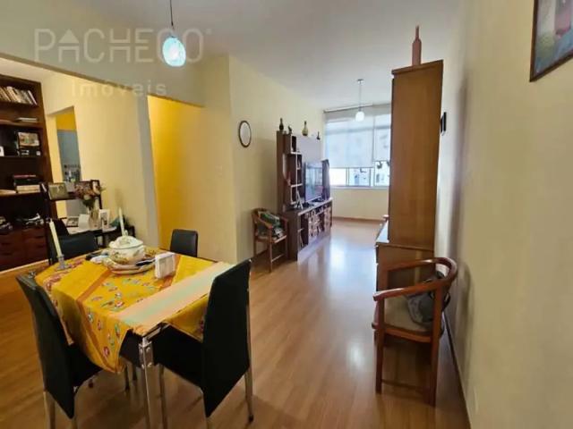 Apartamento para Venda em São Paulo/SP Pompéia 2 Quartos