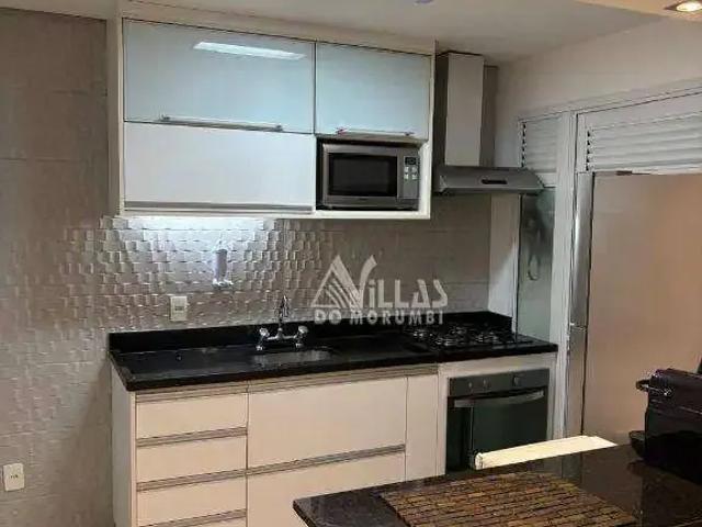 Apartamento para Venda em São Paulo/SP Pompéia 2 Quartos