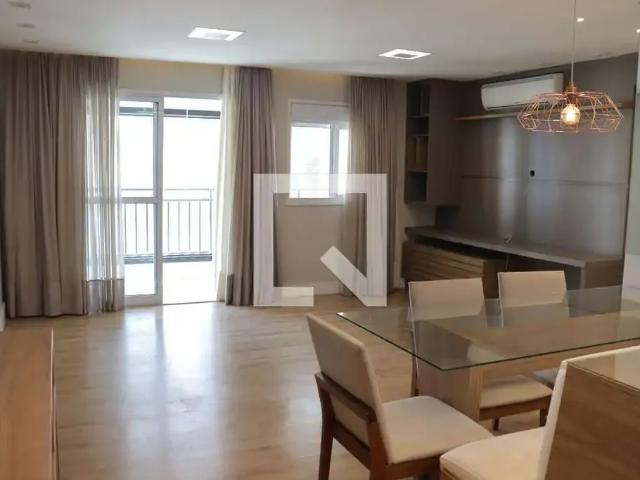 Apartamento para Venda em São Paulo/SP Pompéia 2 Quartos