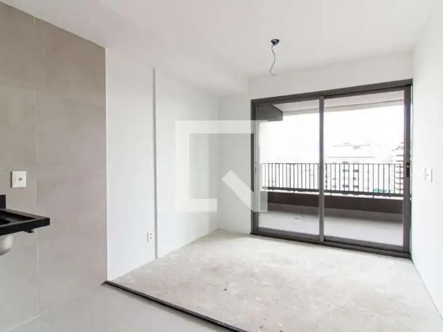 Apartamento para Venda em São Paulo/SP Pompéia 2 Quartos