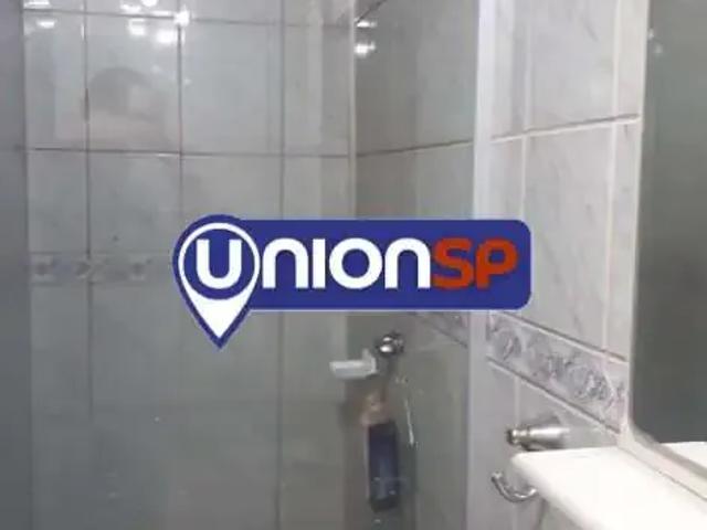 Apartamento para Venda em São Paulo/SP Pompéia 2 Quartos