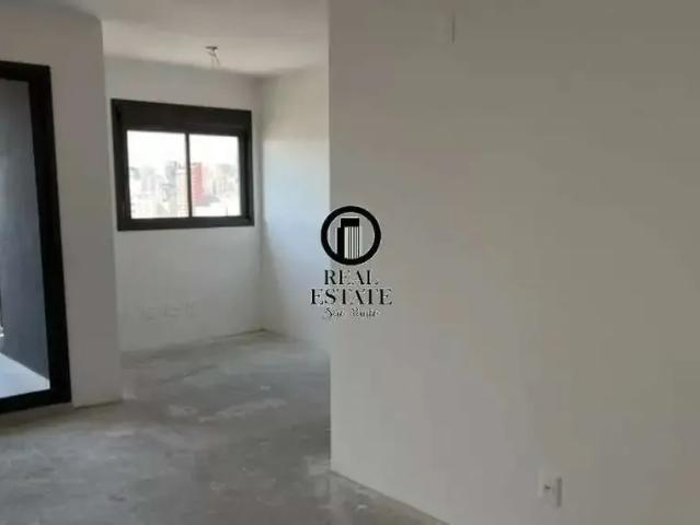 Apartamento para Venda em São Paulo/SP Pompéia 2 Quartos