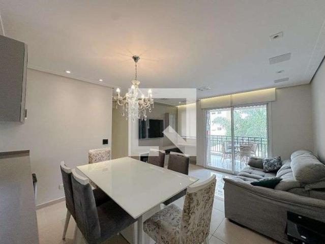 Apartamento para Venda em São Paulo/SP Pompéia 2 Quartos