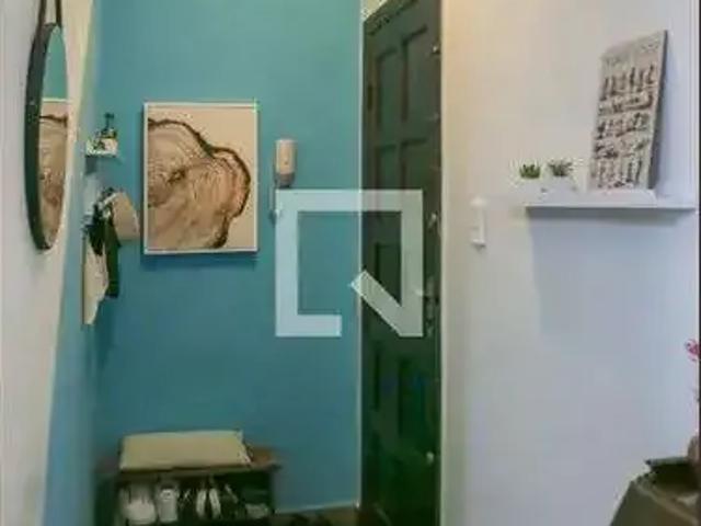Apartamento para Venda em São Paulo/SP Pompéia 2 Quartos