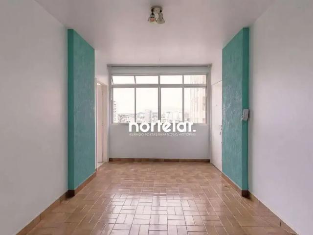Apartamento para Venda em São Paulo/SP Pompéia 2 Quartos
