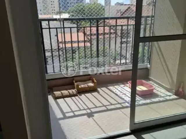 Apartamento para Venda em São Paulo/SP Pompéia 2 Quartos
