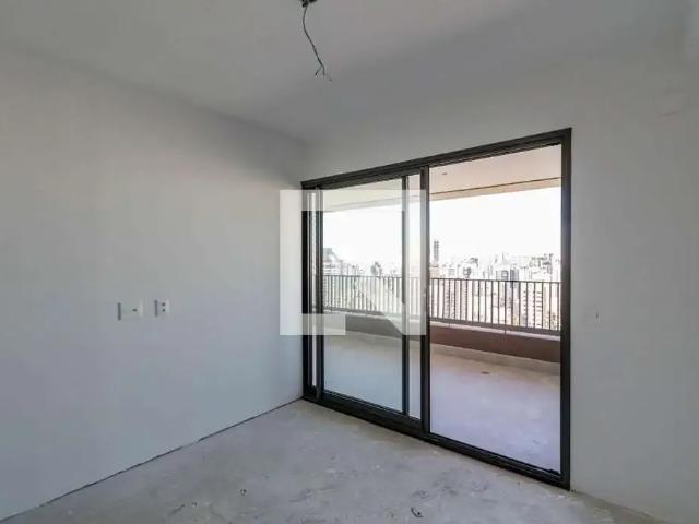 Apartamento para Venda em São Paulo/SP Pompéia 2 Quartos