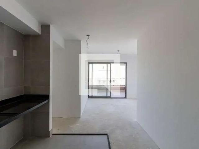 Apartamento para Venda em São Paulo/SP Pompéia 2 Quartos