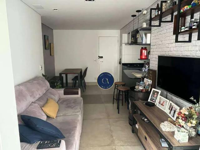 Apartamento para Venda em São Paulo/SP Pompéia 2 Quartos
