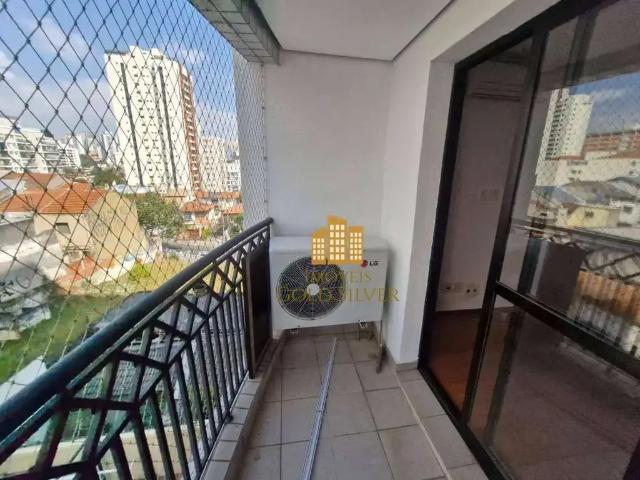 Apartamento para Venda em São Paulo/SP Pompéia 2 Quartos