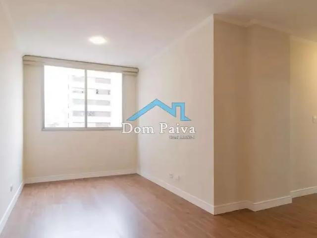 Apartamento para Venda em São Paulo/SP Pompéia 2 Quartos