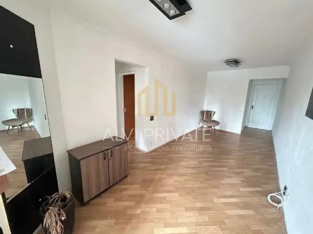 Apartamento para Venda em São Paulo/SP Pompéia 2 Quartos