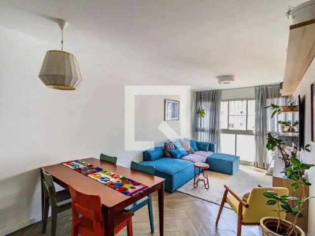 Apartamento para Venda em São Paulo/SP Pompéia 2 Quartos
