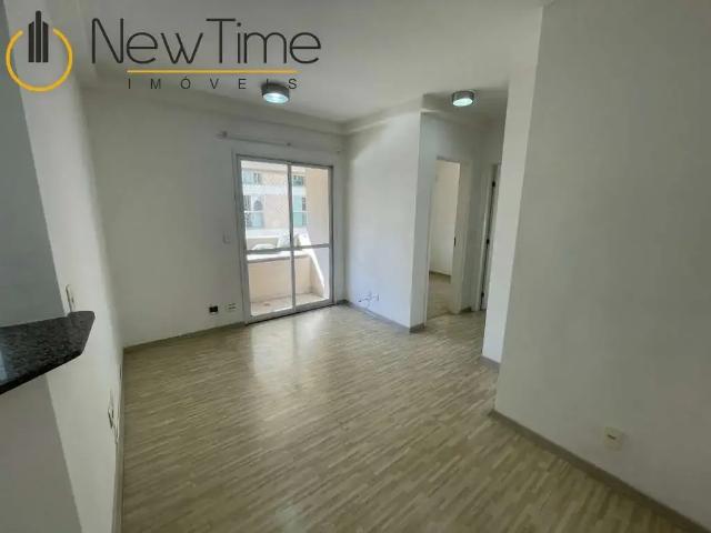 Apartamento para Venda em São Paulo/SP Pompéia 2 Quartos