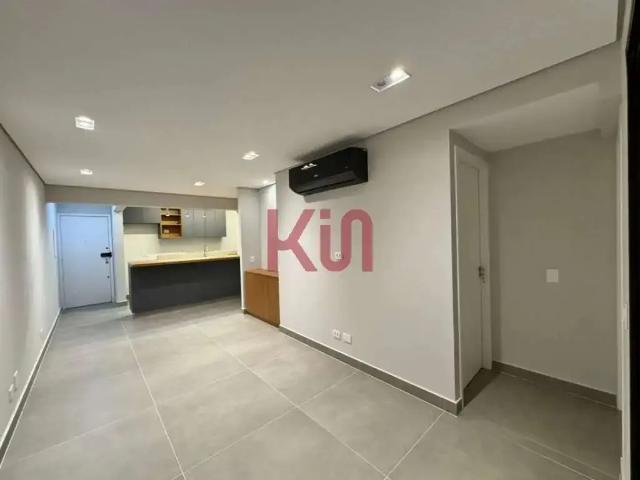 Apartamento para Venda em São Paulo/SP Pompéia 2 Quartos