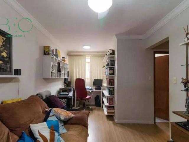 Apartamento para Venda em São Paulo/SP Pompéia 2 Quartos