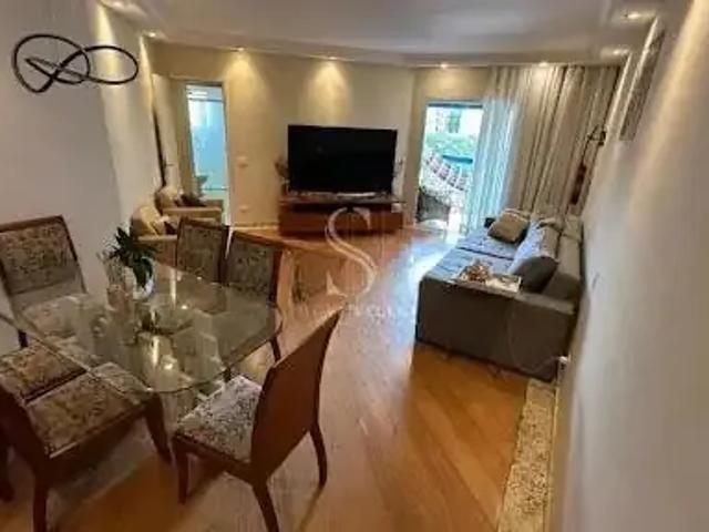 Apartamento para Venda em São Paulo/SP Pompéia 2 Quartos