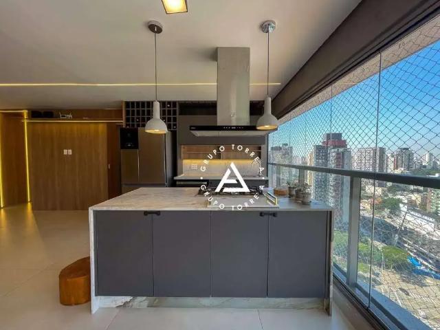 Apartamento para Venda em São Paulo/SP Pompéia