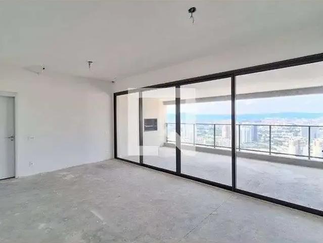 Apartamento para Venda em São Paulo/SP Pompéia 4 Quartos