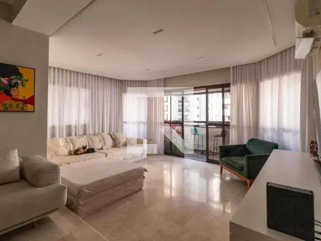 Apartamento para Venda em São Paulo/SP Pompéia 4 Quartos