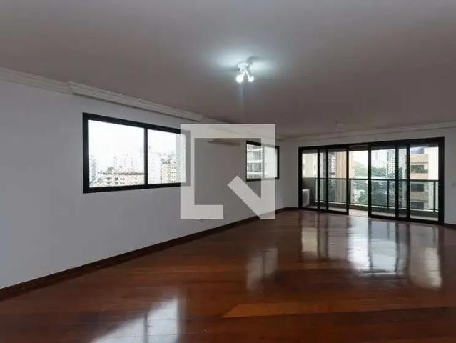 Apartamento para Venda em São Paulo/SP Pompéia 4 Quartos